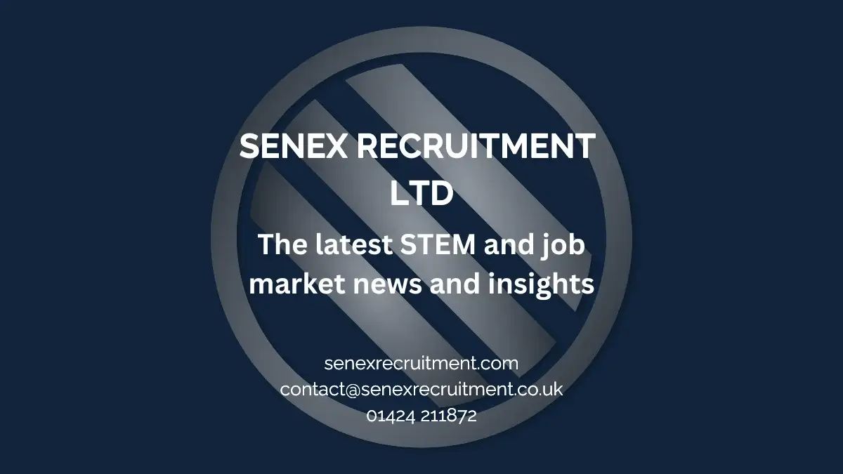 Careers Advice & STEM News | Senex Recruitment